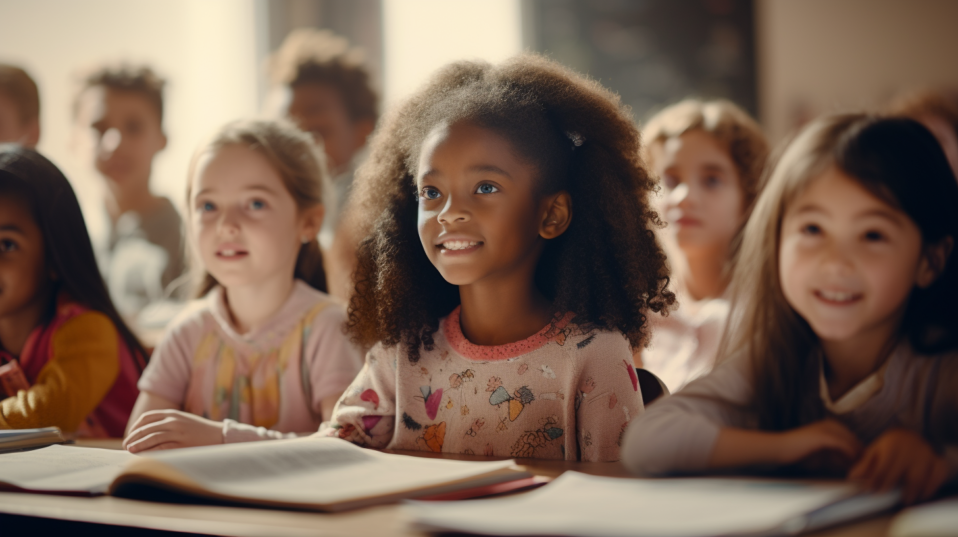 Personalized Education for Young Girls - DAMES, Inc